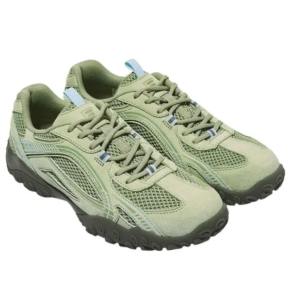 FILA X Cha Jeong-won Echappe Lx Sneakers