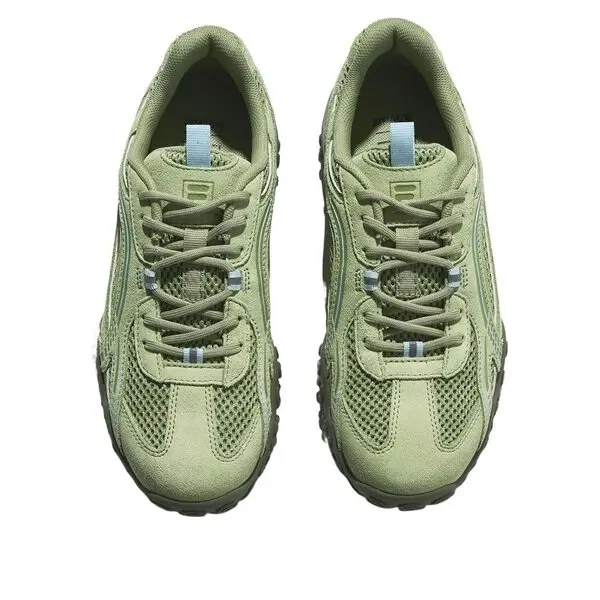 FILA X Cha Jeong-won Echappe Lx Sneakers