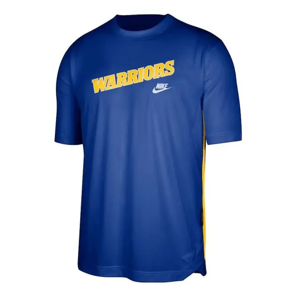 Nike Crew Neck Short Sleeve T-shirt - Default Colorway
