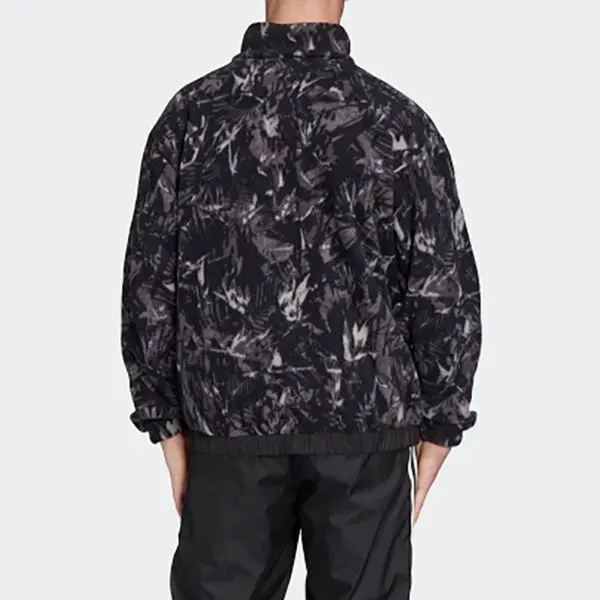 Adidas Originals Polar Fleece Jacket