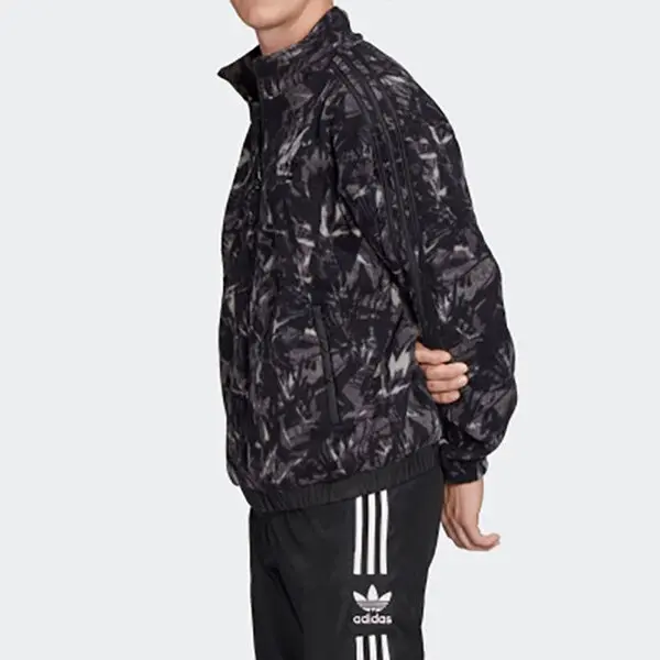 Adidas Originals Polar Fleece Jacket