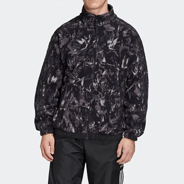 Adidas Originals Polar Fleece Jacket