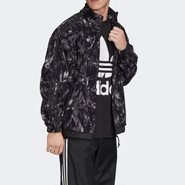 Adidas Originals Polar Fleece Jacket