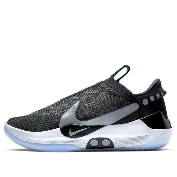 Nike Adapt Bb Eu Adapter - Black
