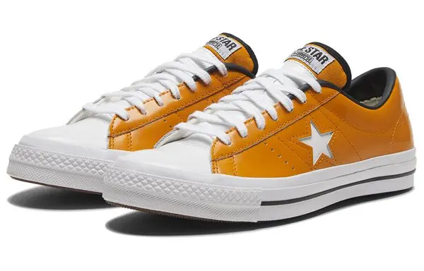 CONVERSE One Star Hanbyeol Low Top Sneakers