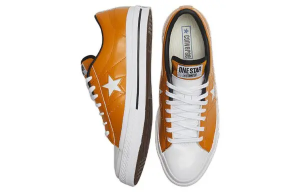 CONVERSE One Star Hanbyeol Low Top Sneakers
