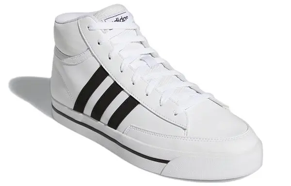 Adidas Neo Retrovulc Mid Sneakers