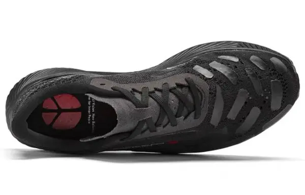 NEW BALANCE District Vision X Fuelcell Rc Elite V2 Sneakers - Black