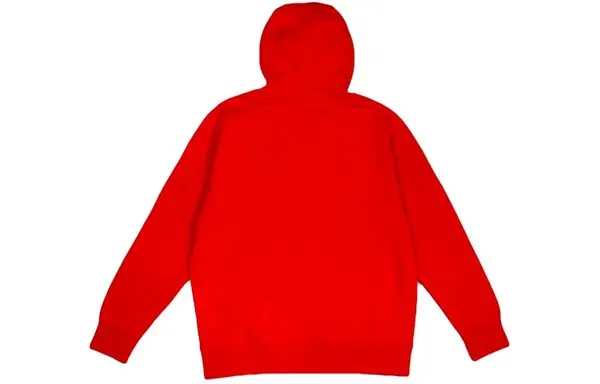 Nike Club Fleece Hoodie