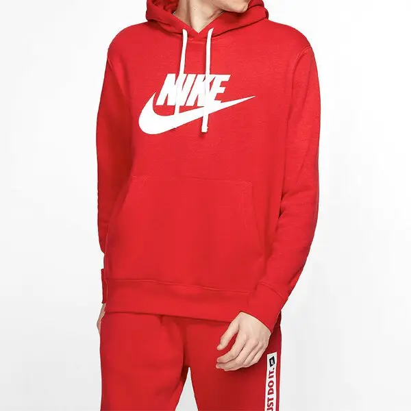 Nike Club Fleece Hoodie