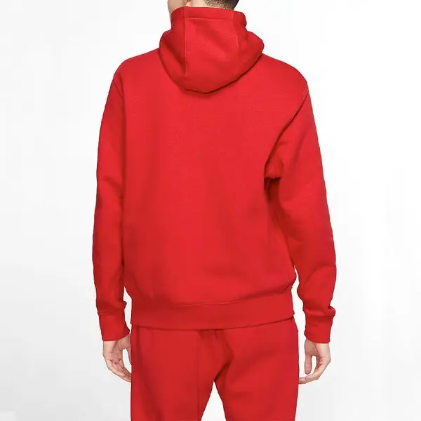 Nike Club Fleece Hoodie