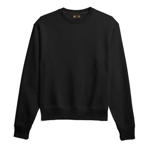 Adidas Pharrell Williams Crossover Sweatshirt - Multi-color