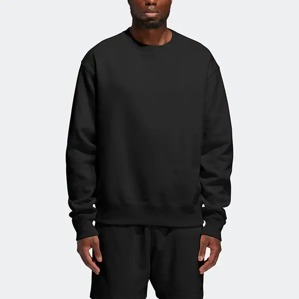 Adidas Pharrell Williams Crossover Sweatshirt - Multi-color