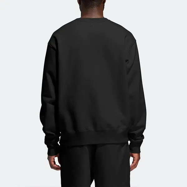 Adidas Pharrell Williams Crossover Sweatshirt - Multi-color