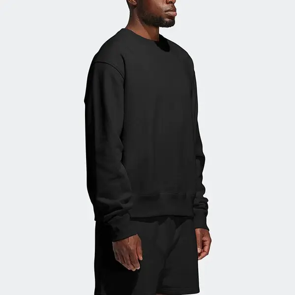 Adidas Pharrell Williams Crossover Sweatshirt - Multi-color
