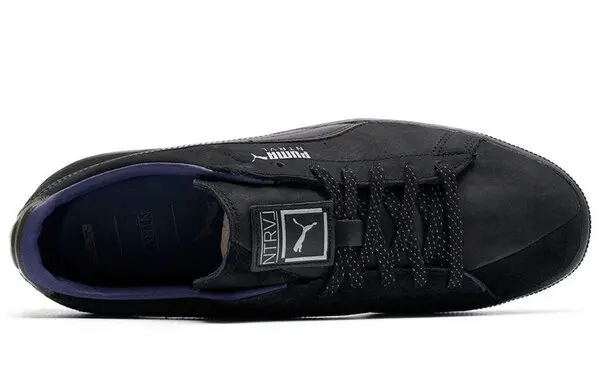 PUMA Suede Ignite Staple Sneakers