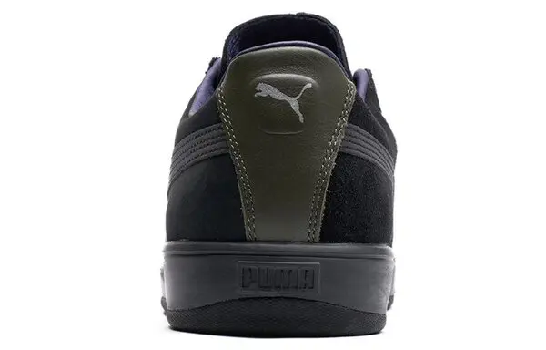 PUMA Suede Ignite Staple Sneakers