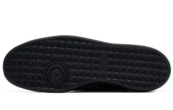 PUMA Suede Ignite Staple Sneakers