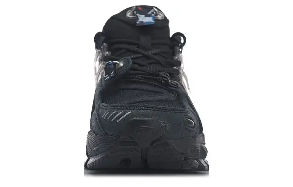 LI-NING Furious Rider Ace 1.5 Sneakers - Black