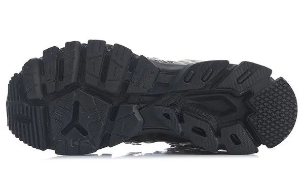 LI-NING Furious Rider Ace 1.5 Sneakers - Black