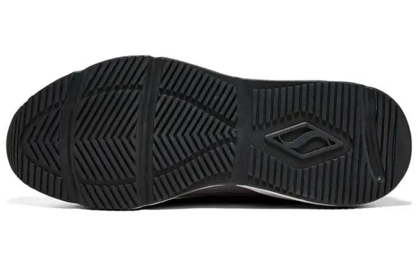 Sketchers Tres Air Uno Athletic Lace-up Sneakers