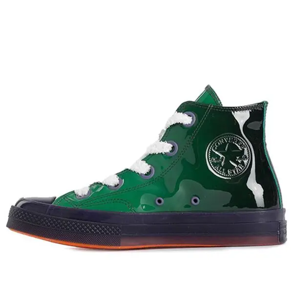 CONVERSE J.w. Anderson X Chuck 70 High Top Sneakers