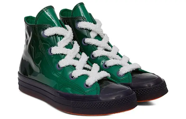 CONVERSE J.w. Anderson X Chuck 70 High Top Sneakers