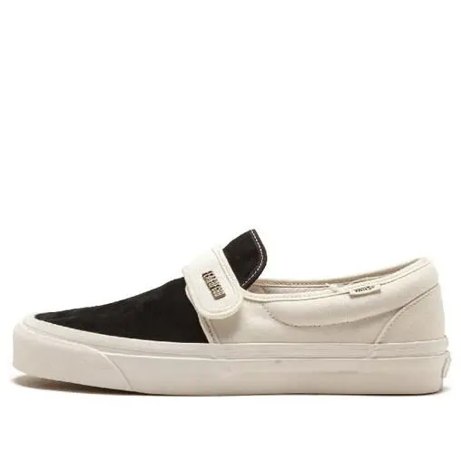 VANS Fear Of God X Slip-on 47 Dx Collection 2 - Black