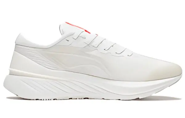 LI-NING Yueying Element 2 Sneakers - Beige/white