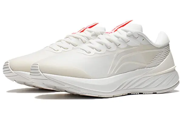 LI-NING Yueying Element 2 Sneakers - Beige/white
