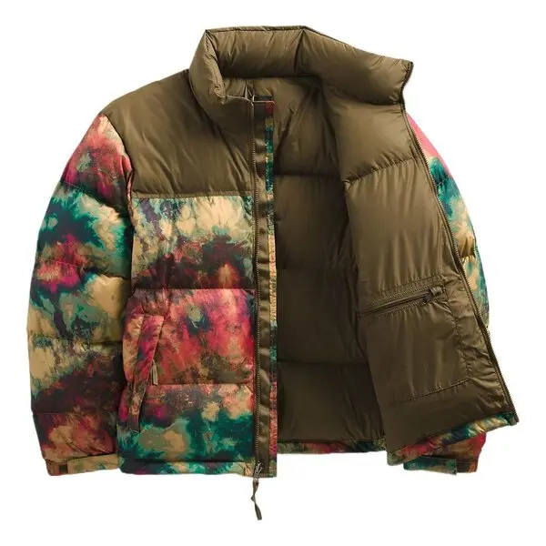 The North Face 1996 Retro Nuptse Jacket - None