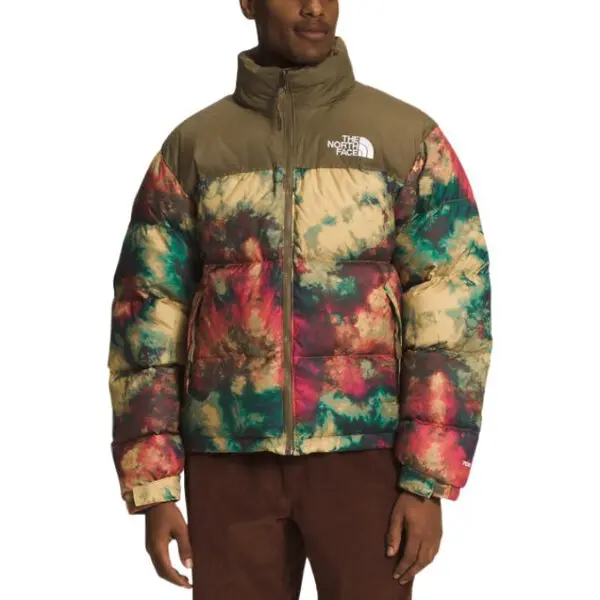 The North Face 1996 Retro Nuptse Jacket - None