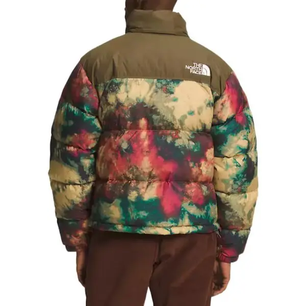 The North Face 1996 Retro Nuptse Jacket - None