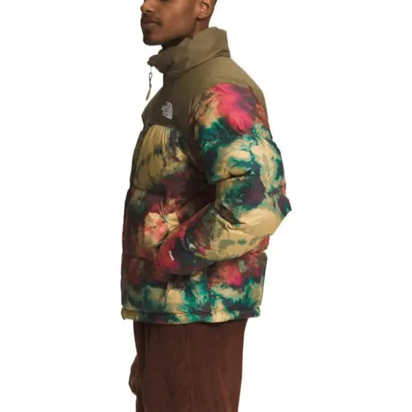 The North Face 1996 Retro Nuptse Jacket - None