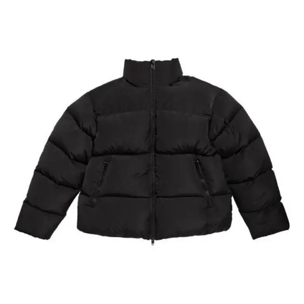 Balenciaga Unity Sports Icon Puffer Jacket