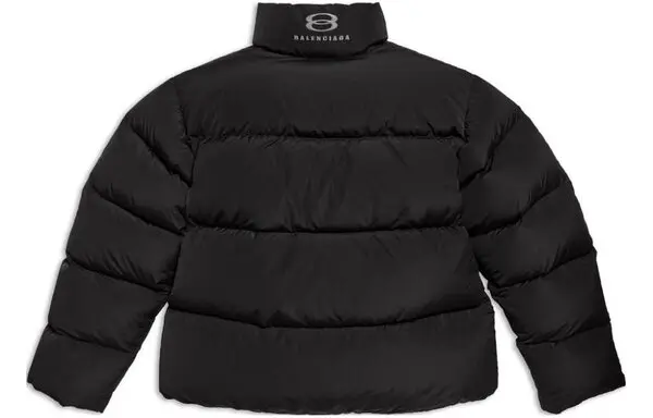 Balenciaga Unity Sports Icon Puffer Jacket