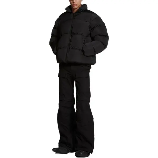 Balenciaga Unity Sports Icon Puffer Jacket