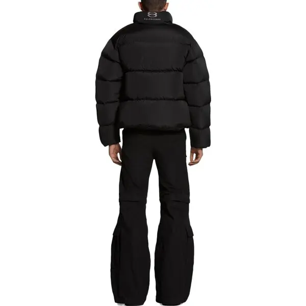 Balenciaga Unity Sports Icon Puffer Jacket
