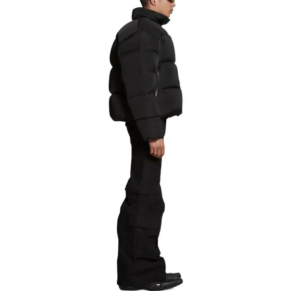 Balenciaga Unity Sports Icon Puffer Jacket
