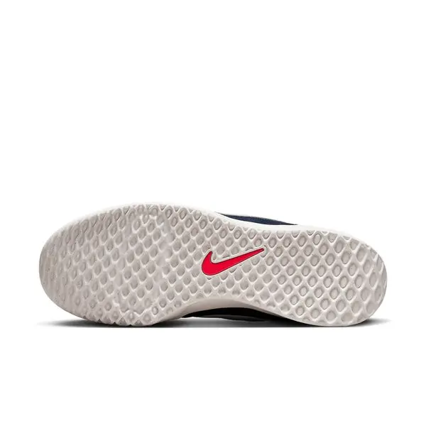 Nike Court Zoom Lite 3 Tennis Shoes - Dark