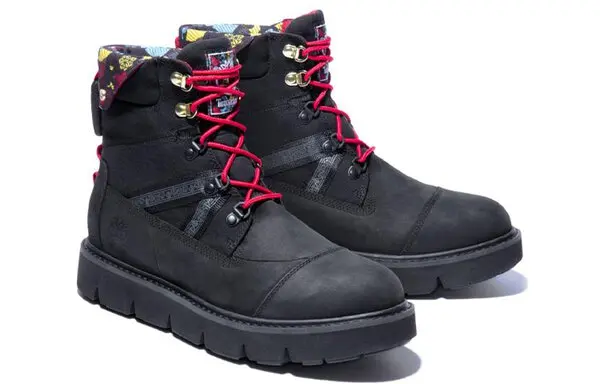Timberland Raywood Ek+ 6 Inch Waterproof Boots