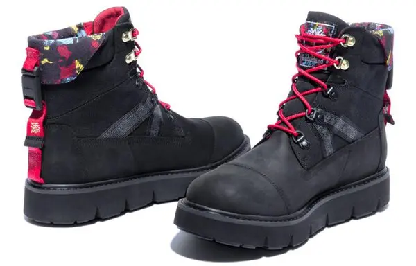 Timberland Raywood Ek+ 6 Inch Waterproof Boots
