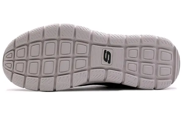 Sketchers Track Low Top Running Shoes
