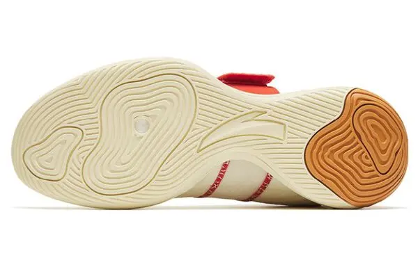 ANTA Klay Thompson Splash 4 "shiba Inu" Sneakers
