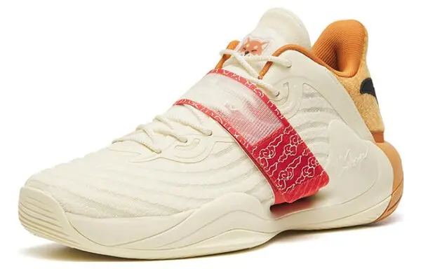 ANTA Klay Thompson Splash 4 "shiba Inu" Sneakers