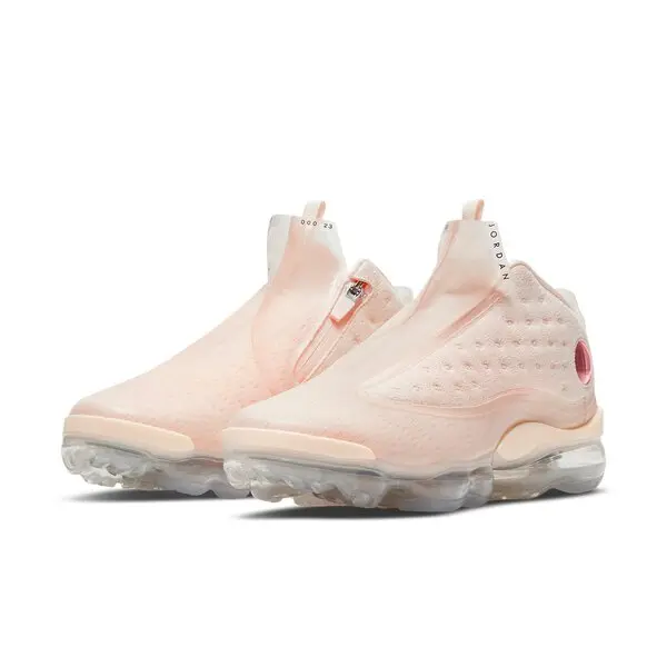 JORDAN Air Reign Guava Ice Sneakers - Pink