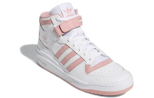 Adidas Originals Forum Mid Sneakers