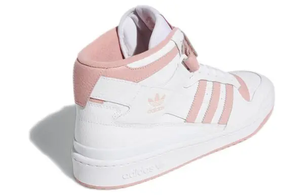 Adidas Originals Forum Mid Sneakers