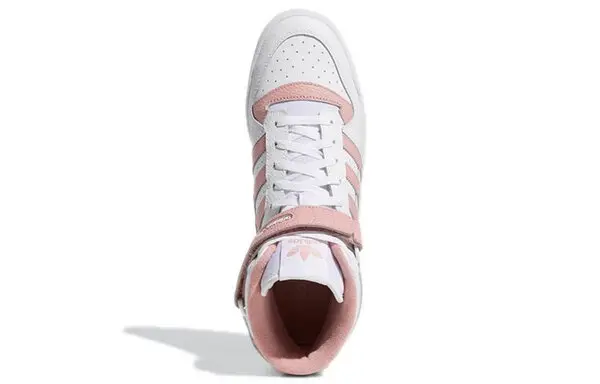 Adidas Originals Forum Mid Sneakers