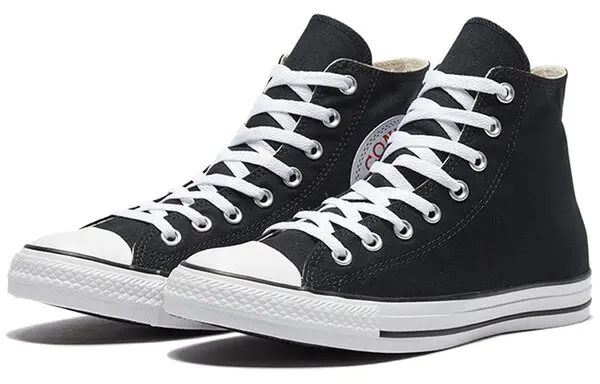 CONVERSE Chuck Taylor All Star High Top Sneakers - Black